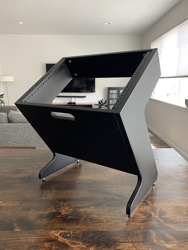 Ultimate Support NUC-Z-RCK Nucleus-Z Tower - Rack Cabinet (8 | Reverb