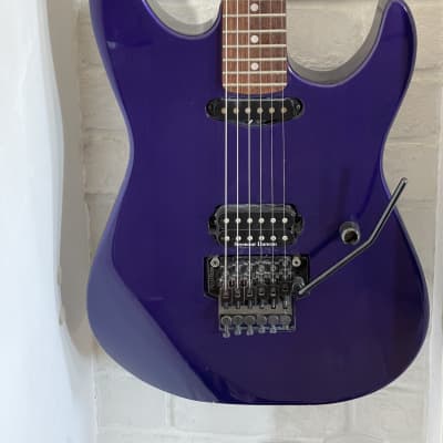 Kramer HJK-GL George Lynch Model ESP | Reverb