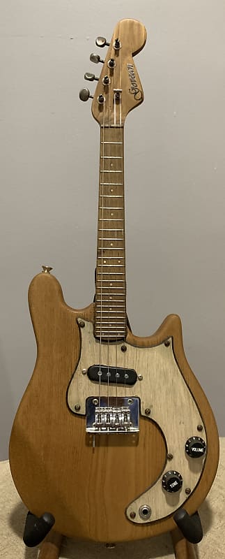 Mandocaster | Reverb