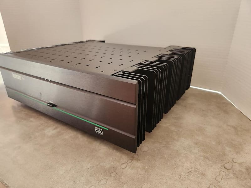 Lexicon 225 - Black | Reverb