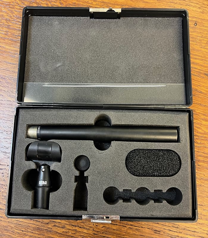 DPA 4006 - Black | Reverb