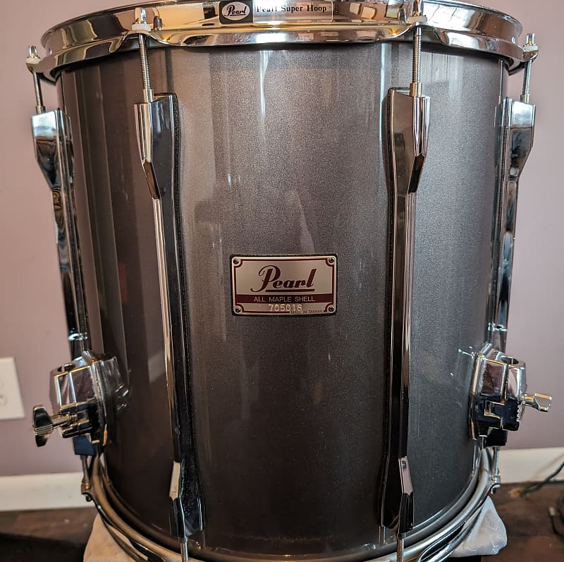 Pearl MLX 16 x 16 Floor Tom | Reverb