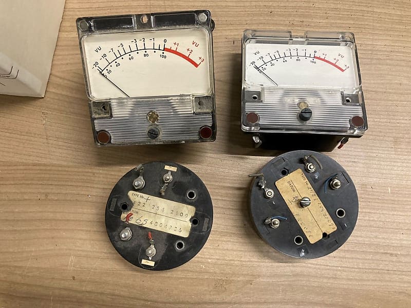 Philips Professional ,el3501 ,pro 36 etc ,Philips LDC mixing | Reverb