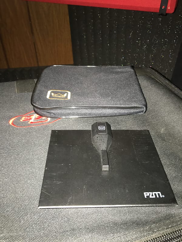 Crown PZM-30D 2010s - Black 2 of 2 | Reverb