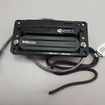 Fernandes Sustainer Driver Dimarzio Fast Track 2 Humbucker | Reverb