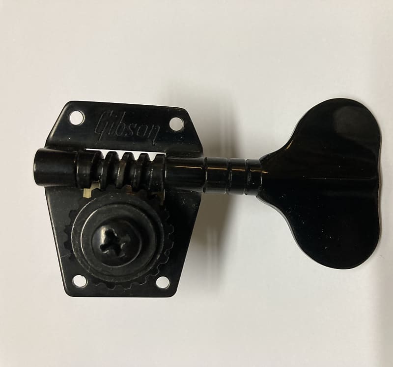 Gibson Single Bass Head | Reverb