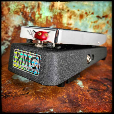 Real McCoy Custom RMC1 | Reverb
