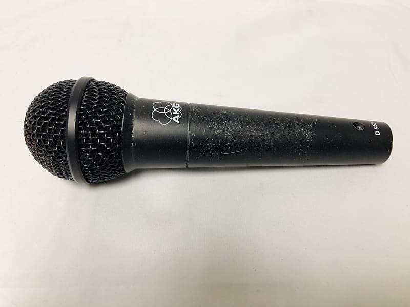 AKG D950 | Reverb