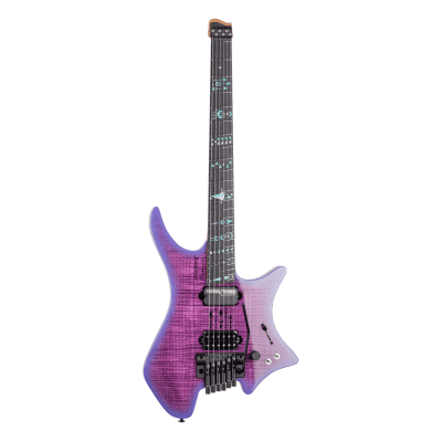 Strandberg Guitars Jordan Rudess Signature Sorcerer Boden | Reverb