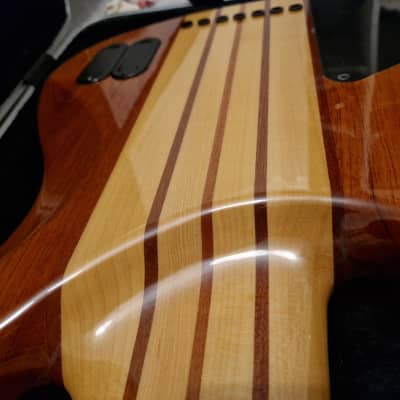 Mazeti 7 string 2005-2015 - Gloss | Reverb UK