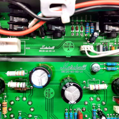 Marshall Marshall ORIGIN 20 NEW Circuit board PCB for | Reverb