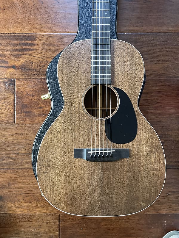 Martin 00sm 12 Fret 2023 - Walnut | Reverb