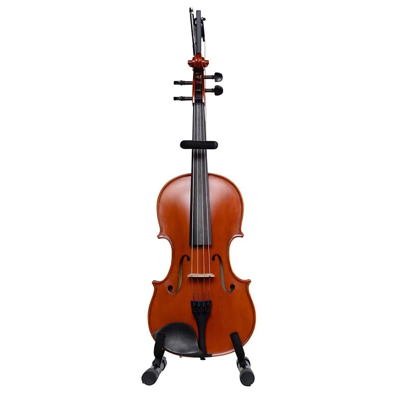 Gator Adjustable Stand for Violin/Viola | Reverb