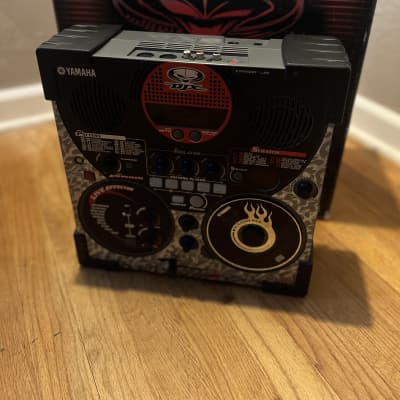 Yamaha DJX-II B | Reverb