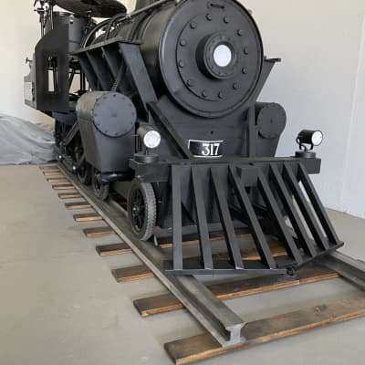 Tama Steamtrain Drum Riser | Reverb