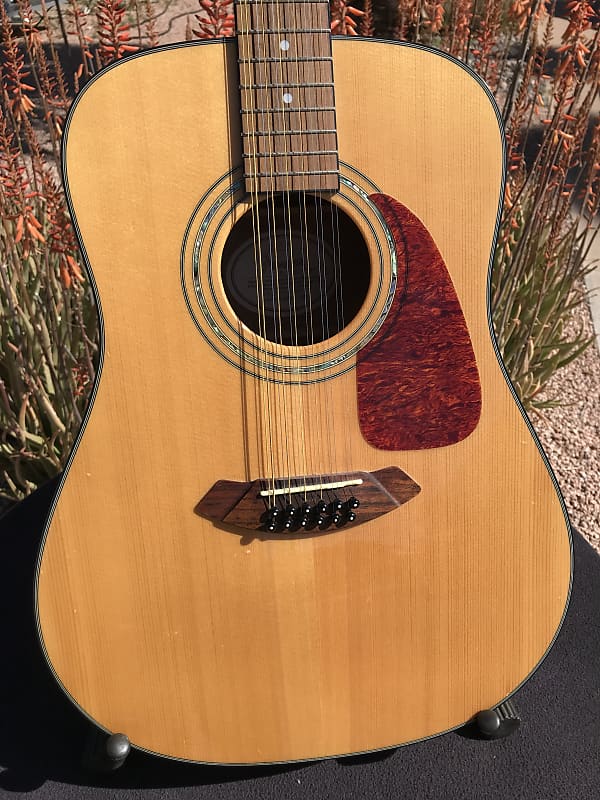 FENDER Acoustic 12 String Guitar CD-150S/12 NAT SOLID TOP New | Reverb