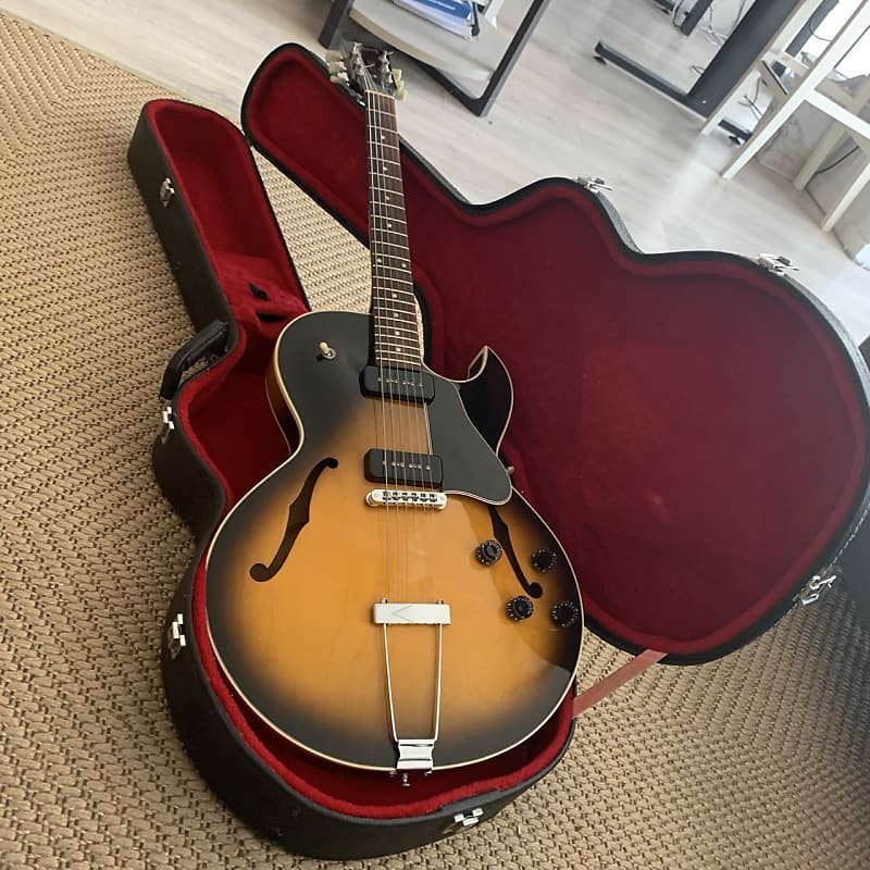 Gibson ES 135 | Reverb Australia