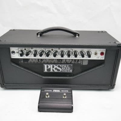 Retro Channel RR1, 2011 Black | Reverb
