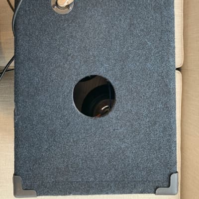 SWR Baby Blue II | Reverb