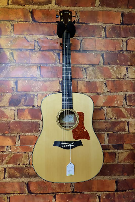 Taylor 510L9 2004 | Reverb