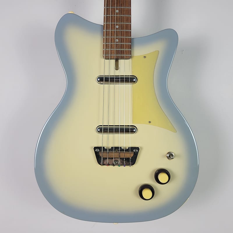 1999 Lyon by Washburn Retrotone | Reverb