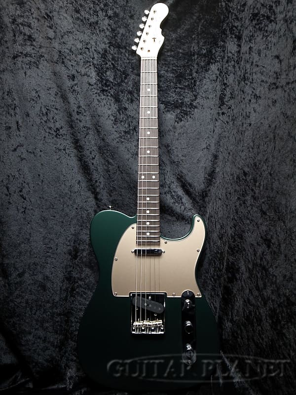 Momose MT1-STD/R-GP CAG-MAT Made In Japan 【Shop Order | Reverb