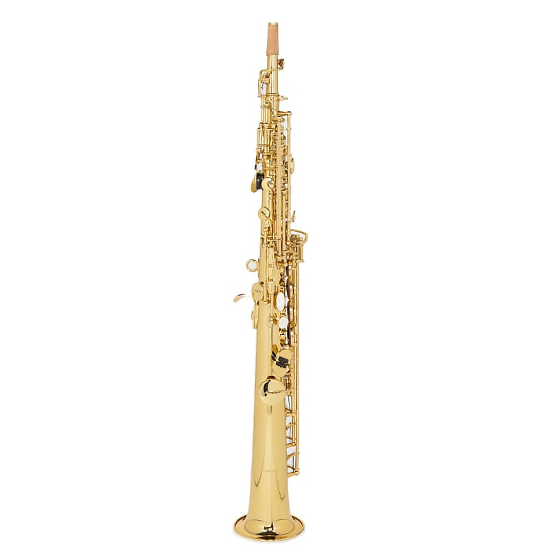 Benjamin Adams SS100 Soprano Saxophone | Reverb