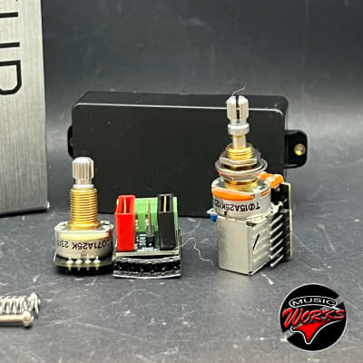 Emg 89 R Pickup Split Coil | Reverb UK