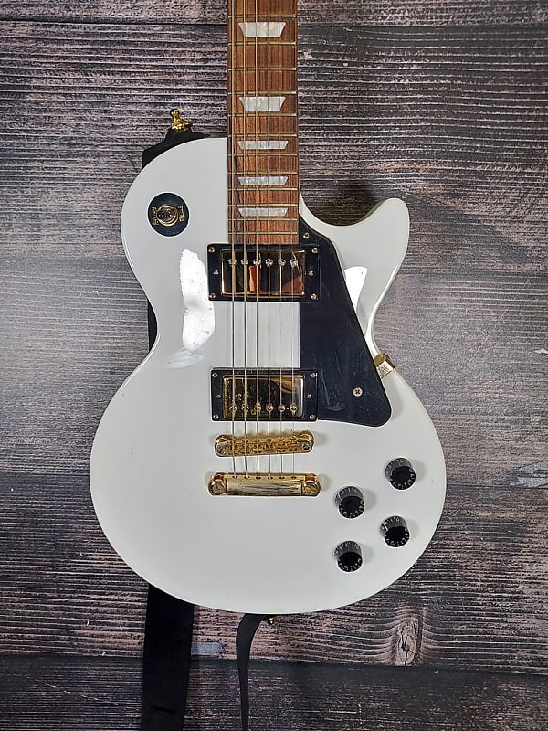 Epiphone LES PAUL STUDIO Electric Guitar (Orlando, FL | Reverb
