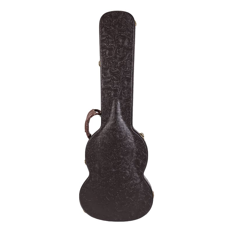 Tokai Deluxe Shaped SG Style Guitar Hard Case | Reverb