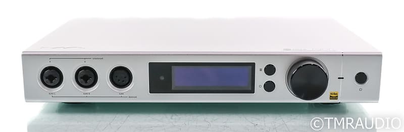 Matrix Audio Element X Stereo Headphone Amplifier / DAC; D/A | Reverb