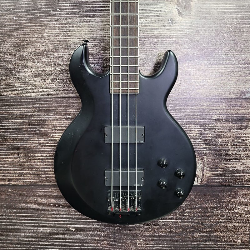 Schecter Scorpion Bass Guitar (Westminster, CA) | Reverb