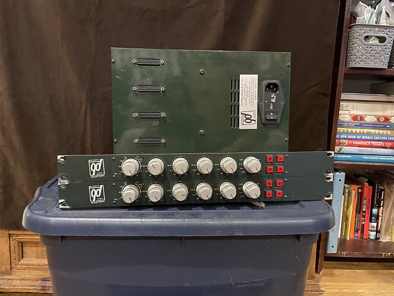 Daking 52270H | Reverb