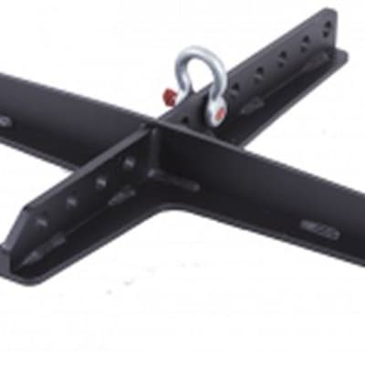 TOA HY-VM7 HX-7 Rigging bracket - WHITE | Reverb