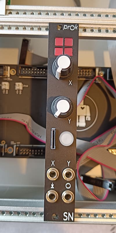 Prok SN Snare Drum module | Reverb UK