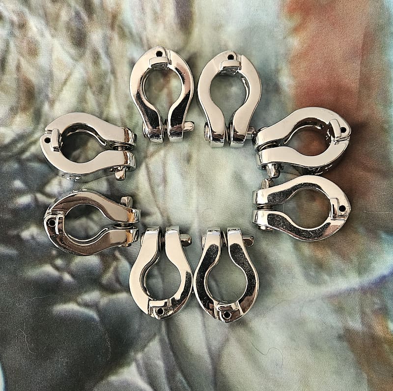 Sonor Tom Arm Memory Locks 4000/600 series | Reverb