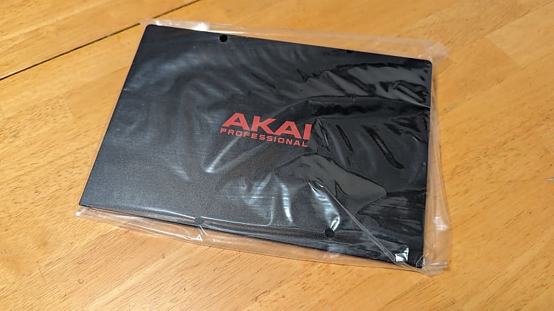 Akai MPC X, XSE LCD Hard Cover | Reverb