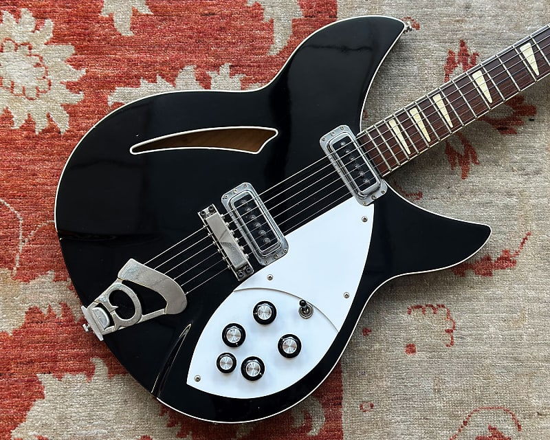 Greco RG-850 | Reverb