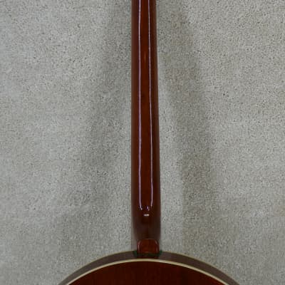 Vega Plectrum Banjo 4 string 70's-80's - Natural | Reverb