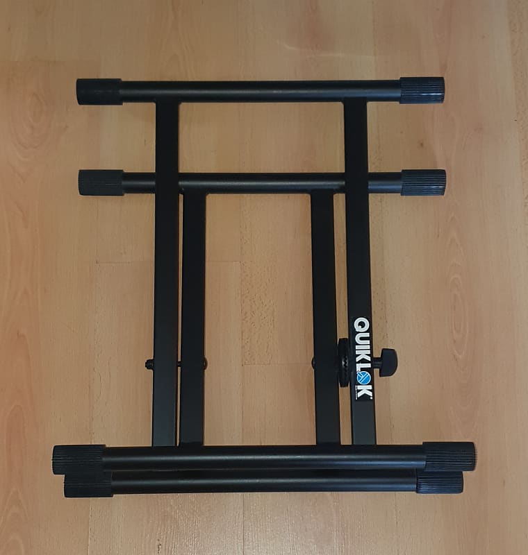 Quik-Lok Guitar amp stand | Reverb UK