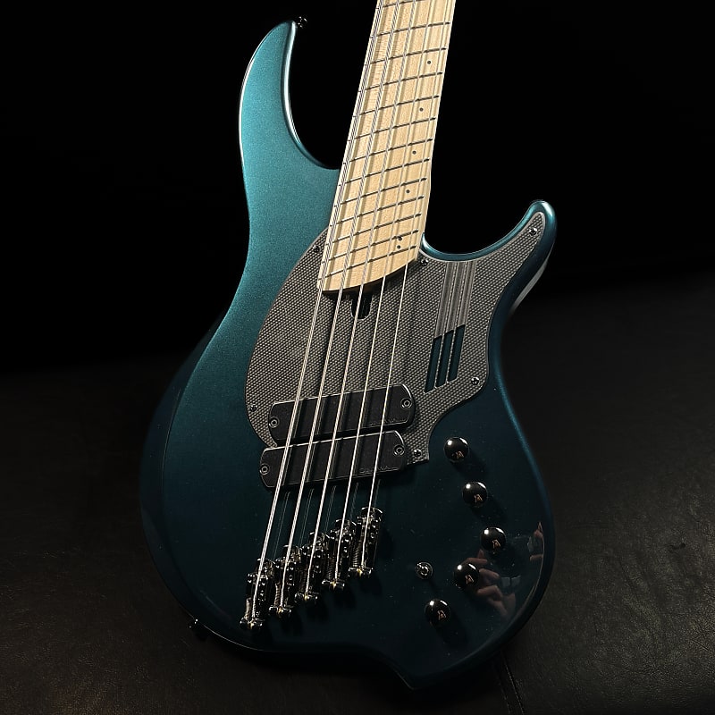 Dingwall NG2 Adam “Nolly” Getgood Signature 5-String Bass | Reverb