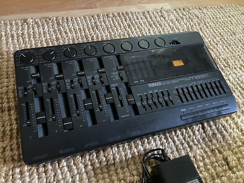 Yamaha MT100 mk2 | Reverb