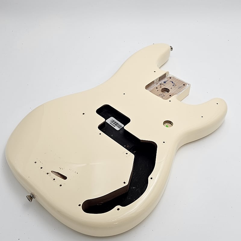 Fender Precision Bass Body | Reverb