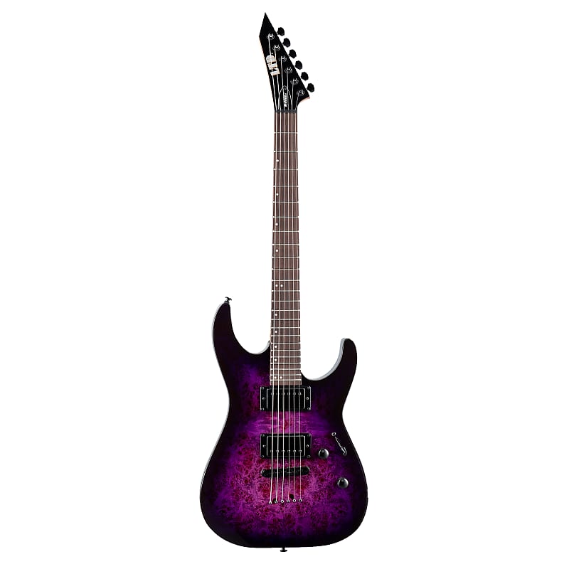 ESP LTD M-200DX NT | Reverb