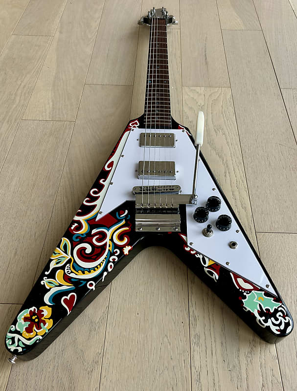 Firefly FFVX FLYING V | Reverb