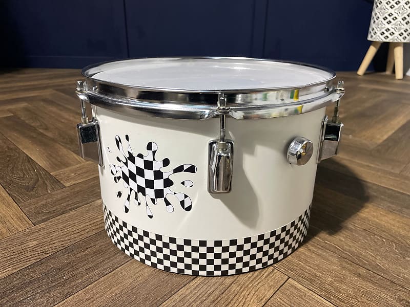 Tom Drum 12"x 8" Rack Tom Drum / Drum Hardware / Project | Reverb