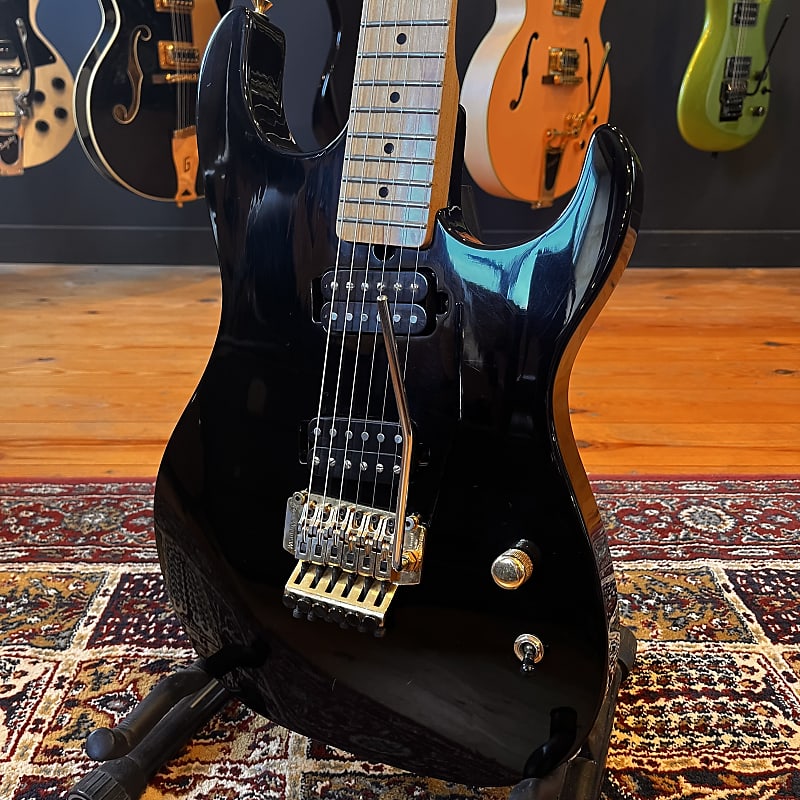 Washburn Steve Stevens SS40 | Reverb Deutschland