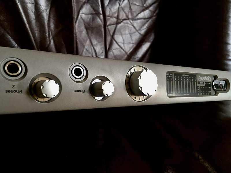 Prism Orpheus | Reverb Australia