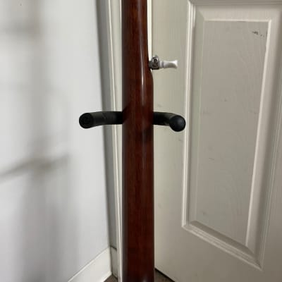 Morgan Monroe Bean Blossom 5 String Banjo | Reverb