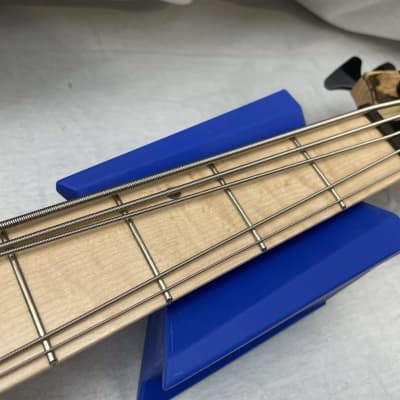 Lorita Basses Element 5 34" scale length 5-string J-style | Reverb